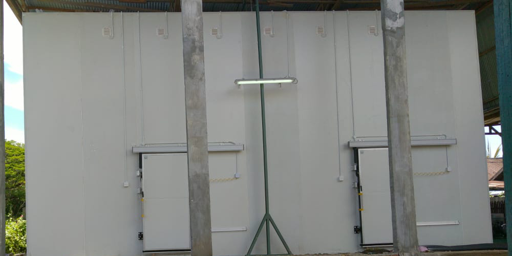 PT. Sekawan Mandiri | INSULATED PANEL & REFRIGERATOR SYSTEM, SERVICE ...